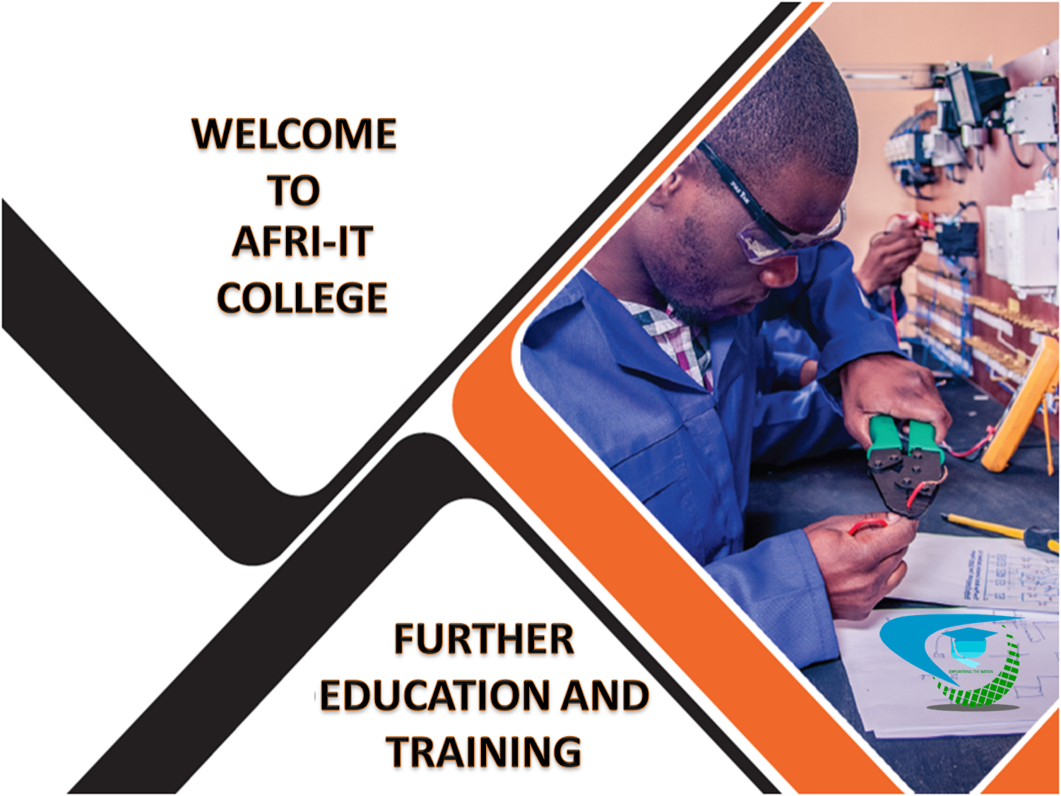 AFRI-IT COLLEGE – Prepare For Your Tomorrow Today